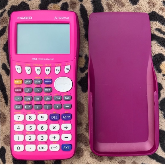 Casio | Office | Sats Approved Calculater | Poshmark